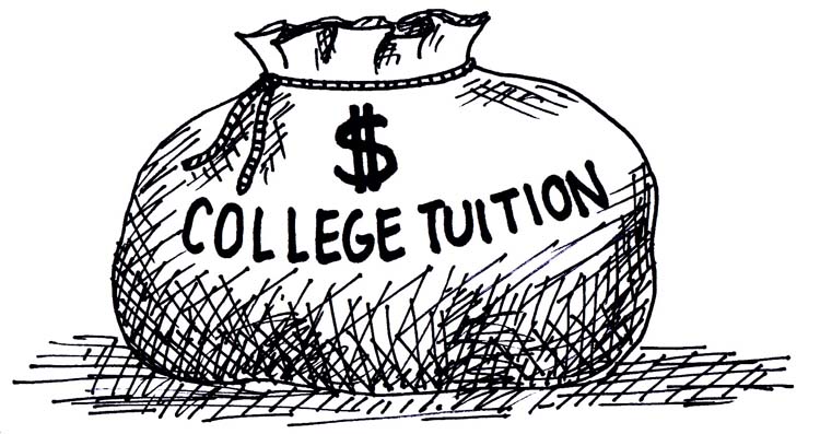 What You Need To Know About The Costs Of College - Dobler College ...