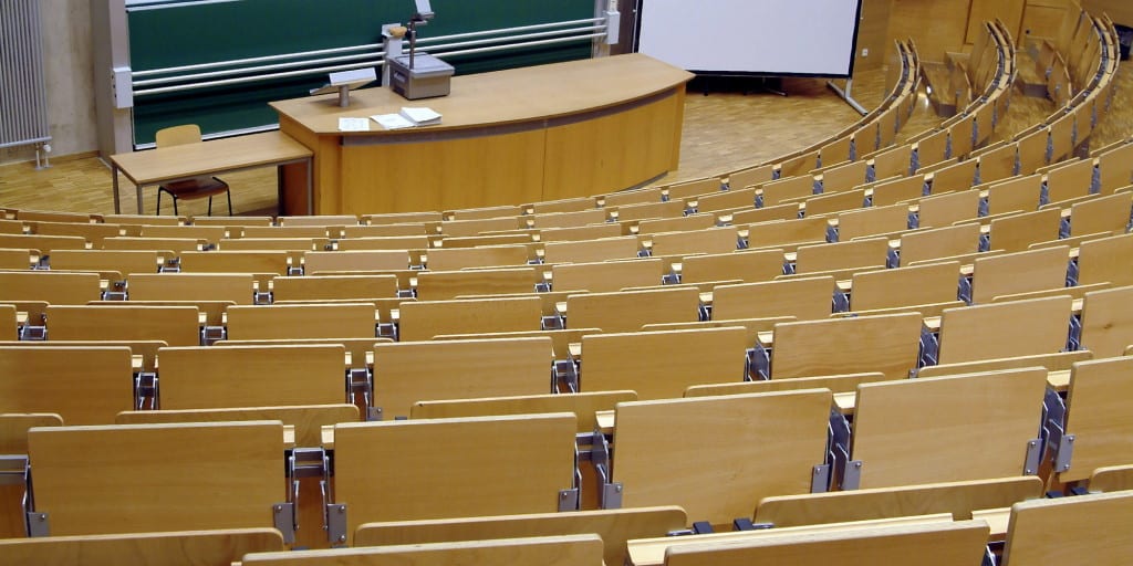 Don’t Just Settle For The Basic Campus Tour - Dobler College Consulting